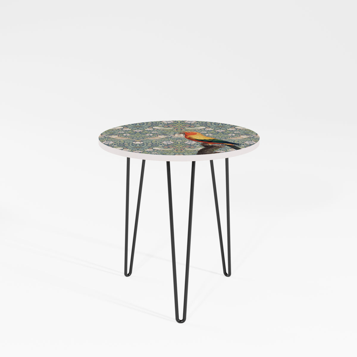 Modern Morris Table – Jumig