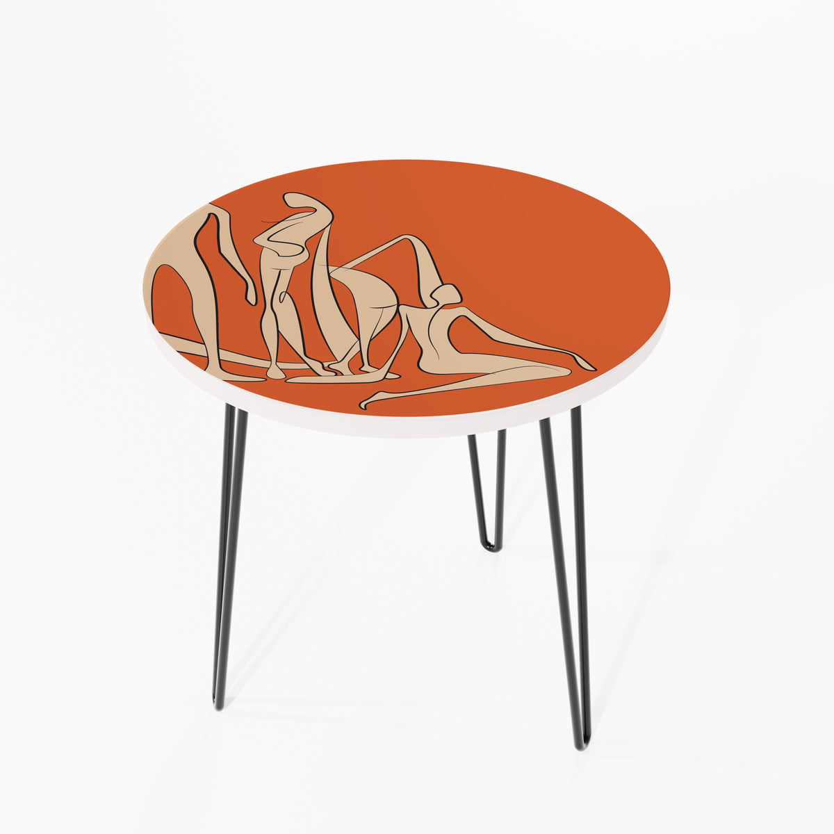 Free Flow Table – Jumig