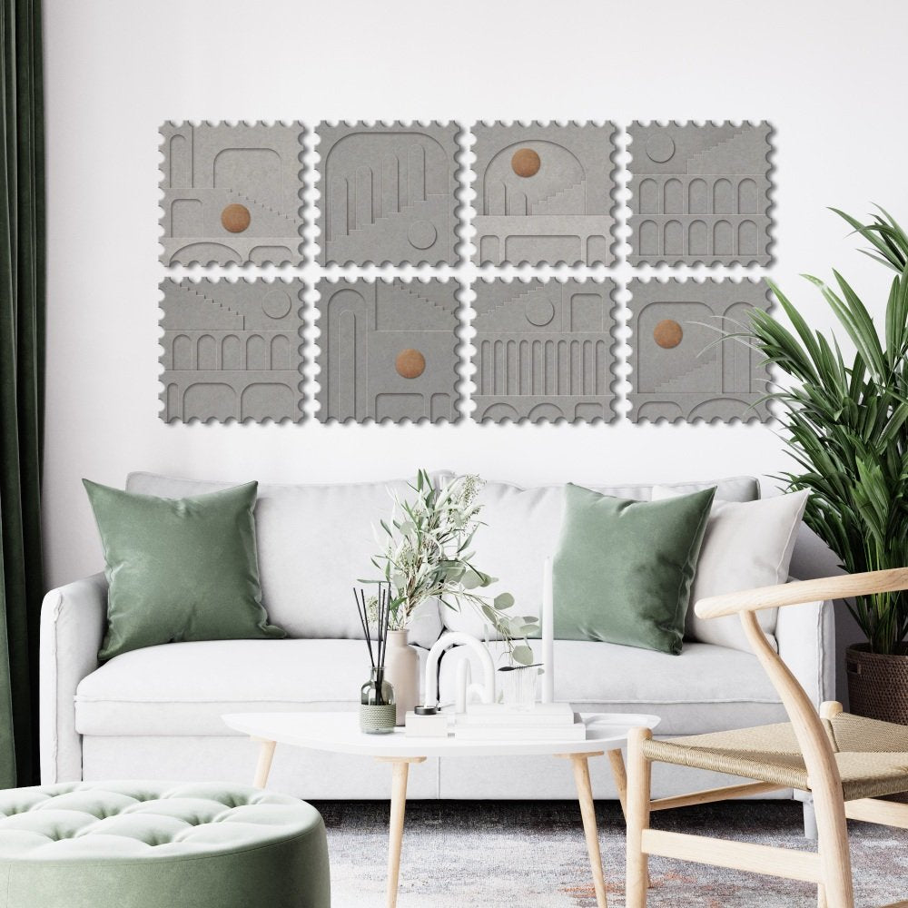 Postal Stone – Jumig