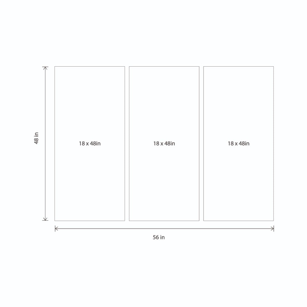 Our Colorful World 1 - Set of 3 – Jumig