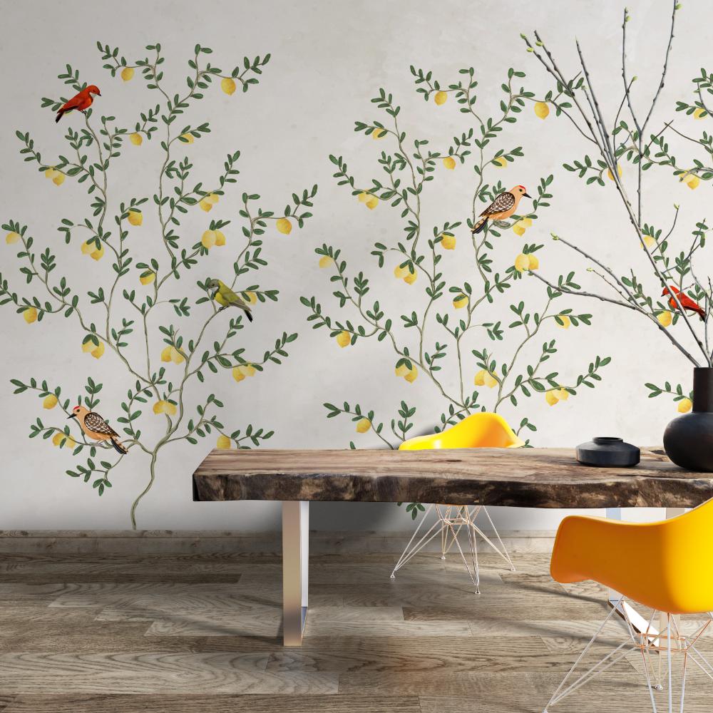 Oh lemon – Jumig