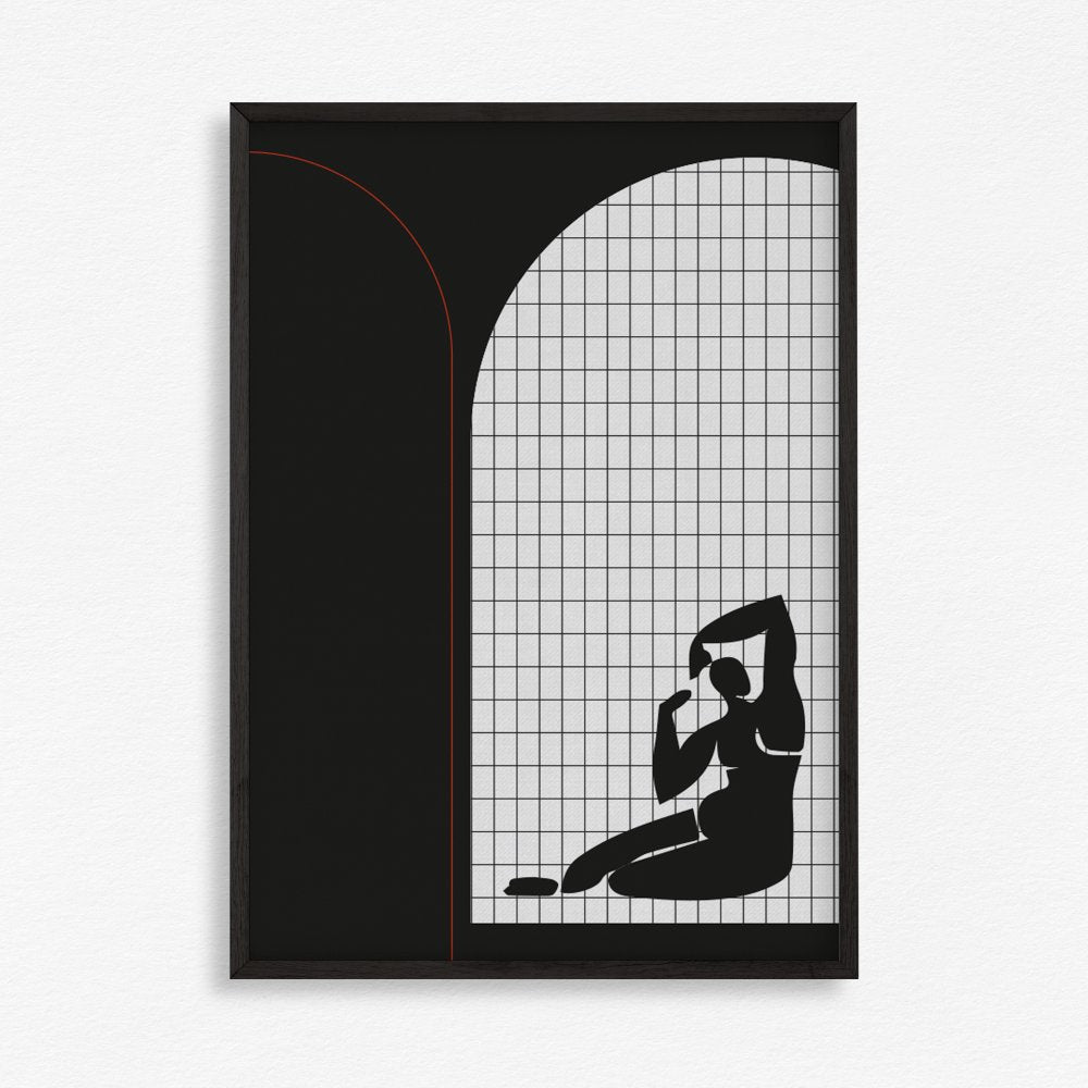 The Atlier 2 – Jumig